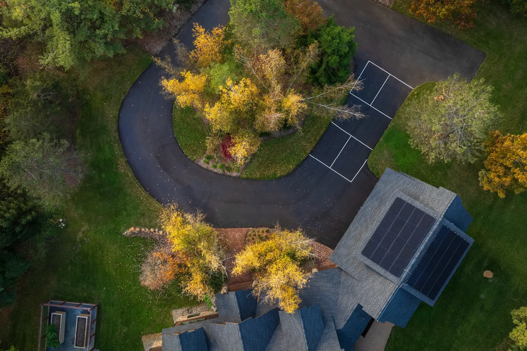 Expert Concrete & Asphalt Paving in Whitmore Lake, MI